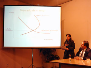 Academia Nacional de Economía