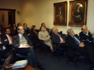 Academia Nacional de Economía