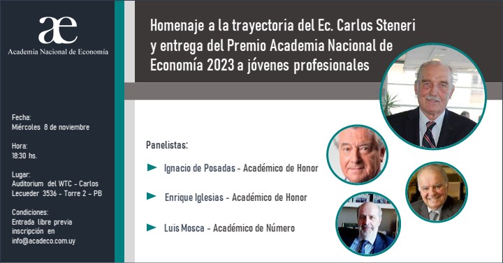 Academia Nacional de Economía