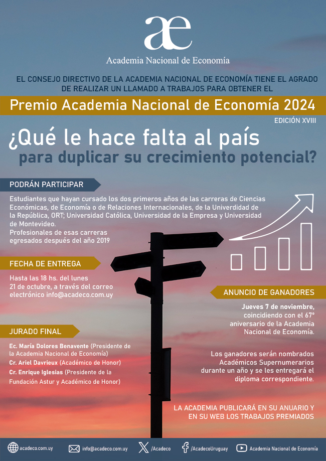 Academia Nacional de Economía